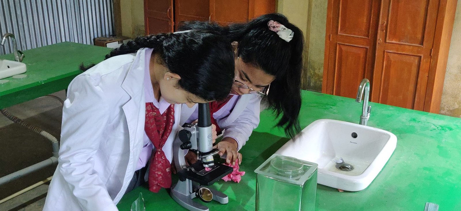 EXAMINATION AND ADMISSION REGULATION - MOUNT EVEREST COLLEGE
